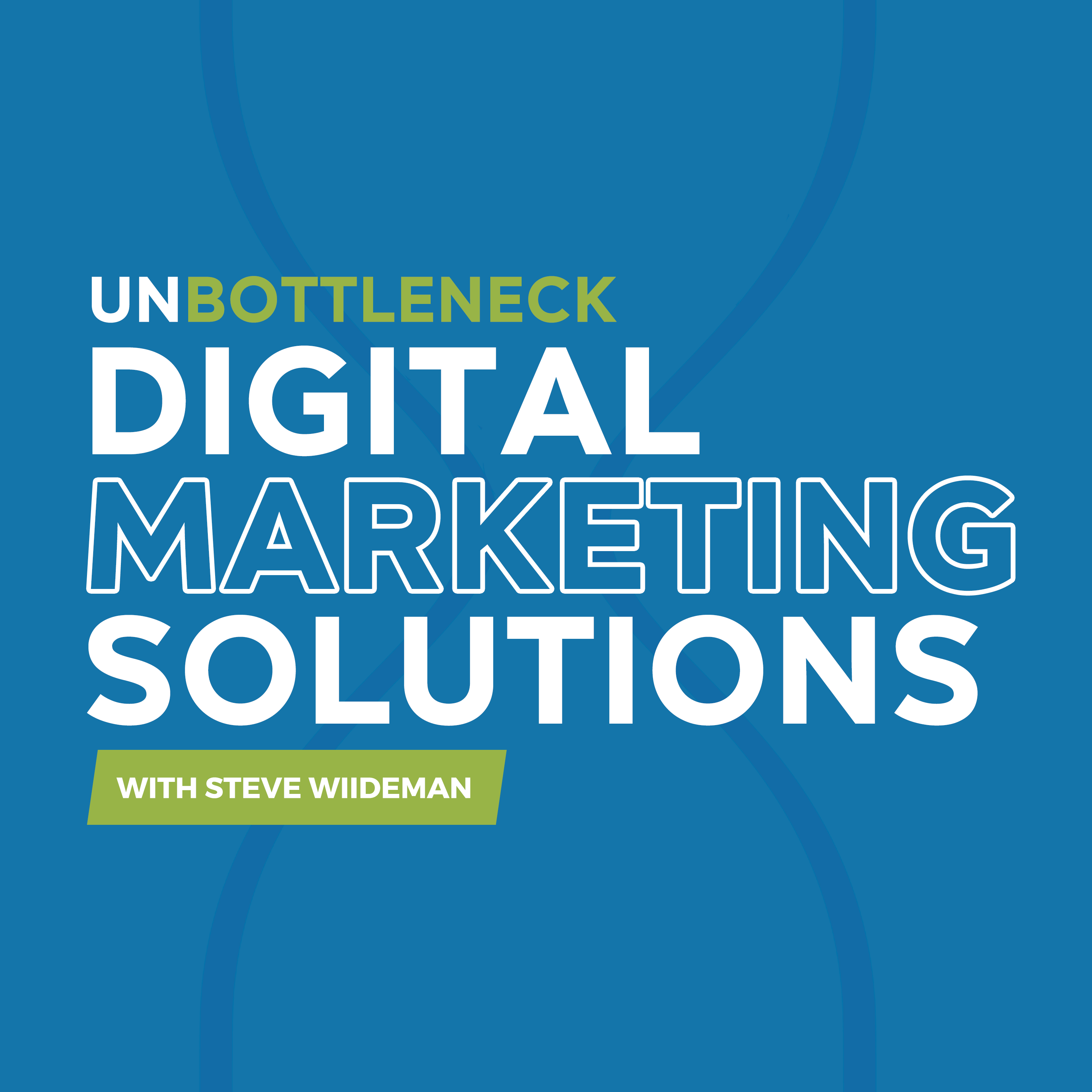 Unbottleneck: Search Engine Algorithm Series - Part 1 - Scott Stouffer
